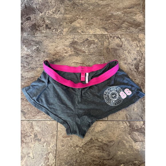 Victoria Secret Booty Shorts